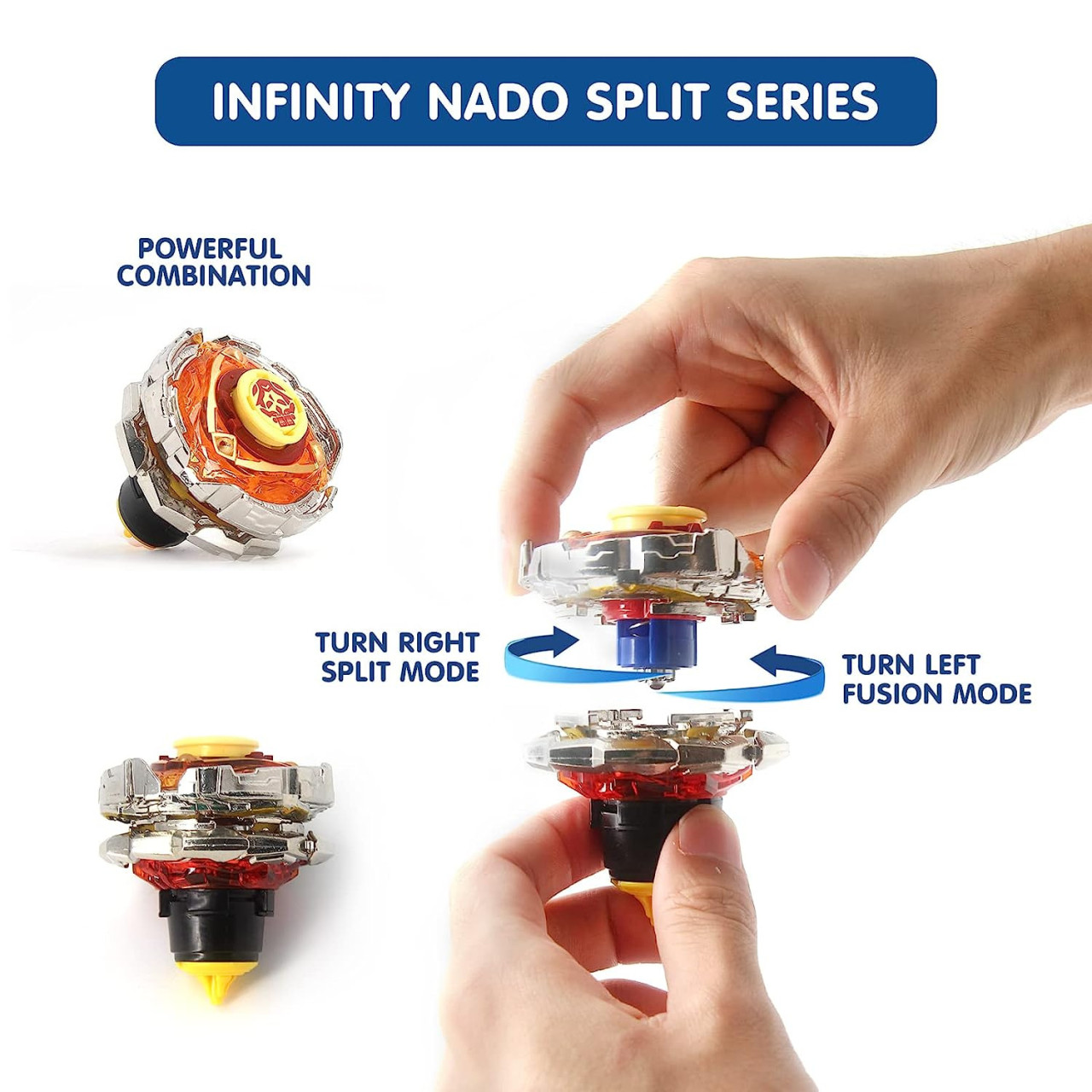 INTEK PERU TOY STORE