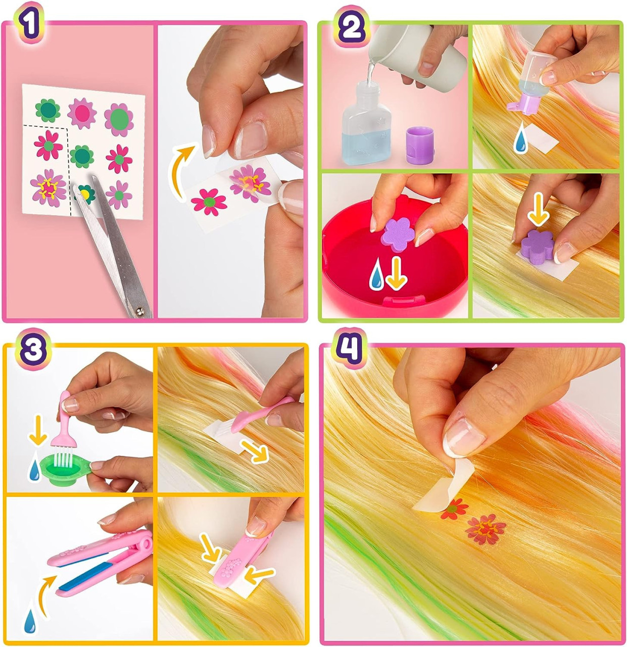 INTEK PERU TOY STORE