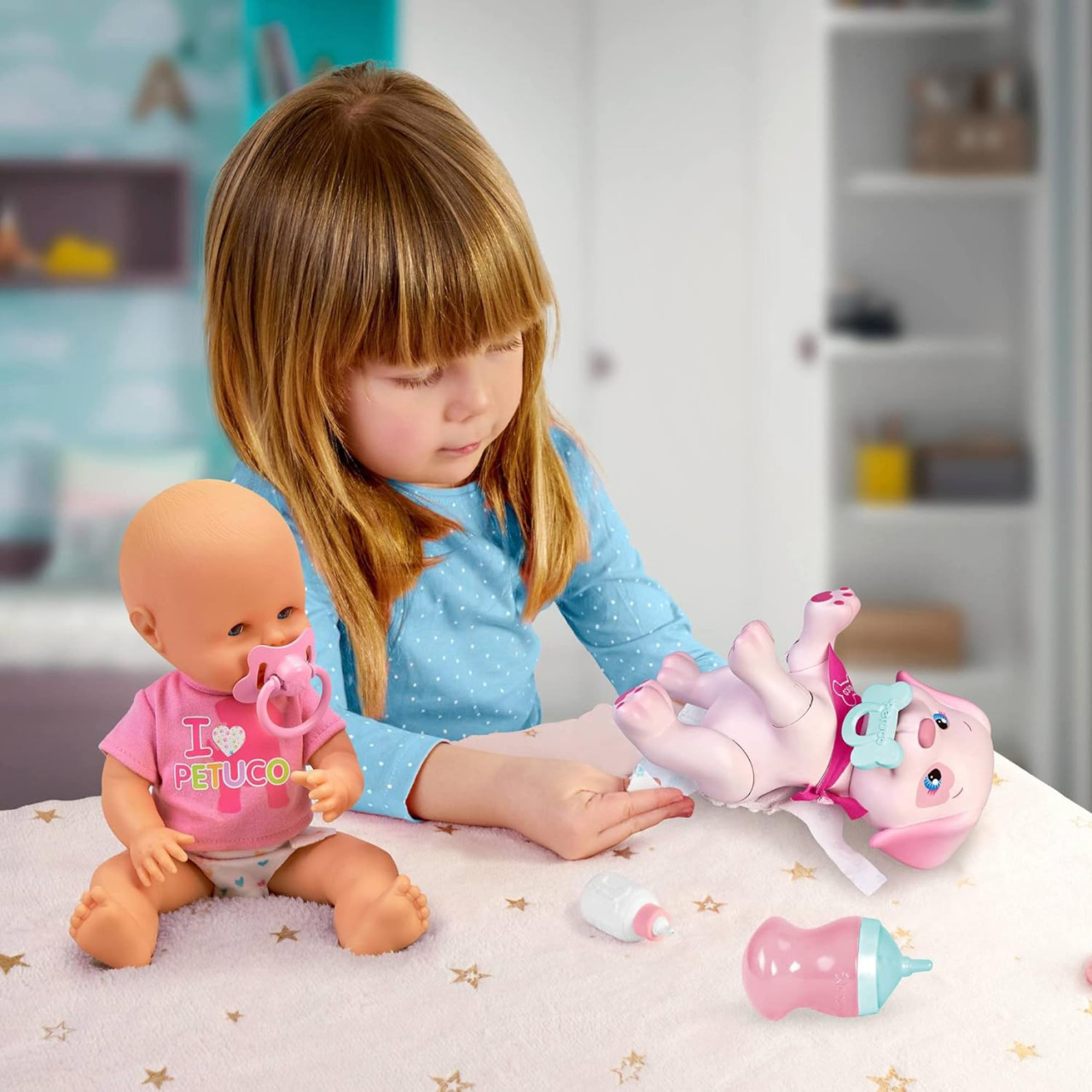 INTEK PERU TOY STORE