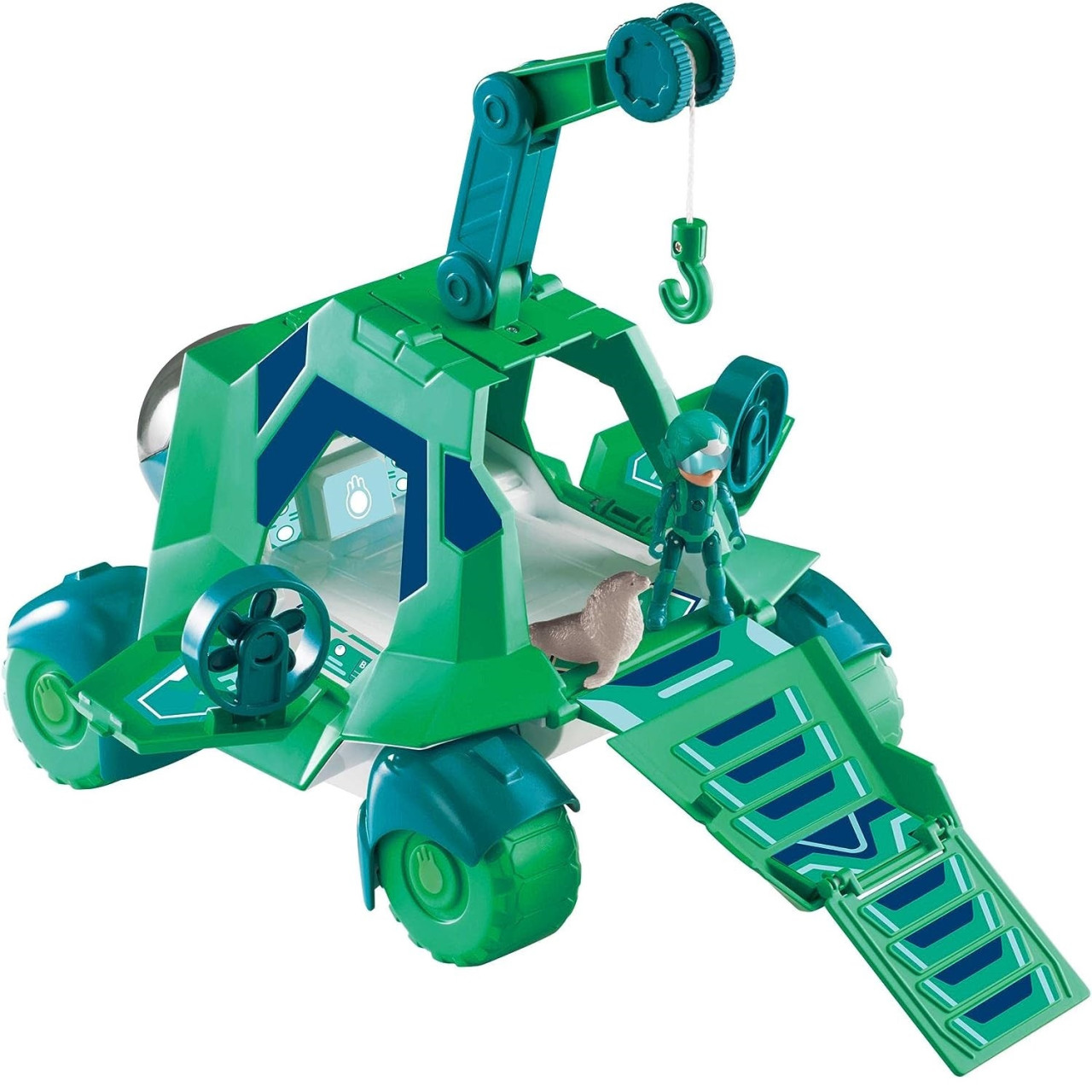 INTEK PERU TOY STORE