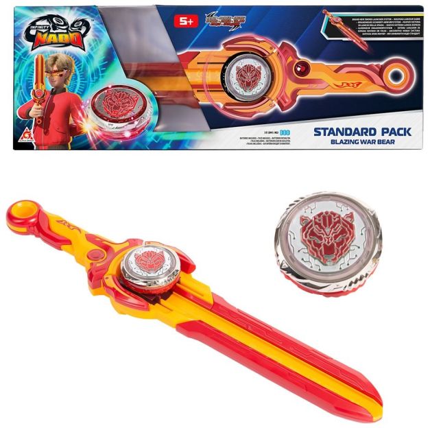 INTEK PERU TOY STORE