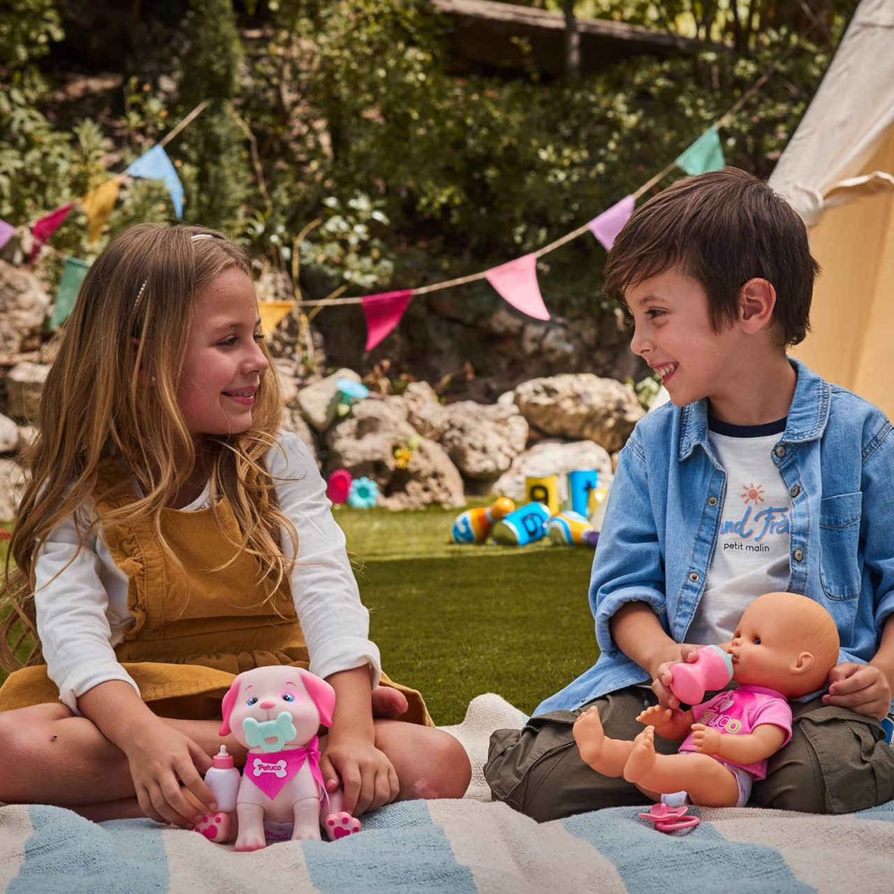 INTEK PERU TOY STORE