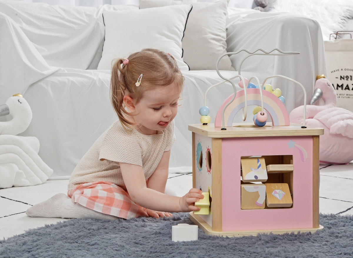 INTEK PERU TOY STORE