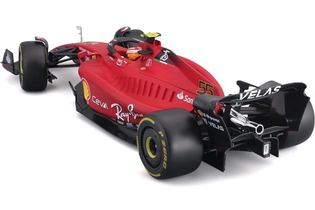 INTEK PERU TOY STORE