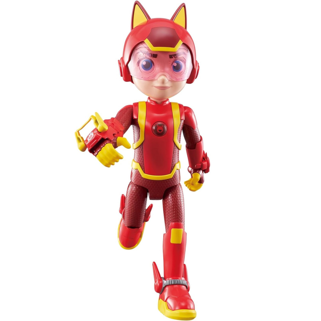 INTEK PERU TOY STORE