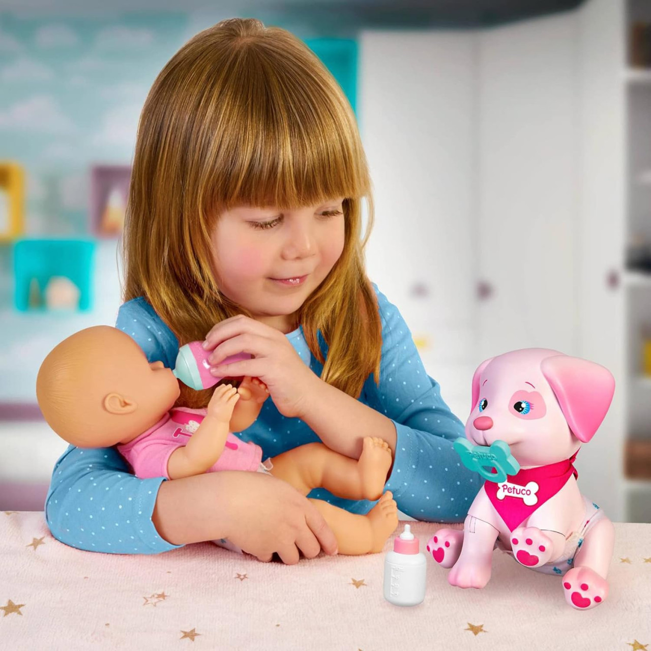 INTEK PERU TOY STORE