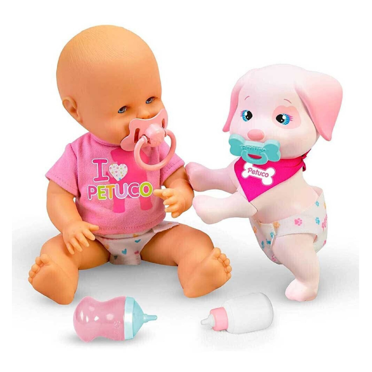 INTEK PERU TOY STORE