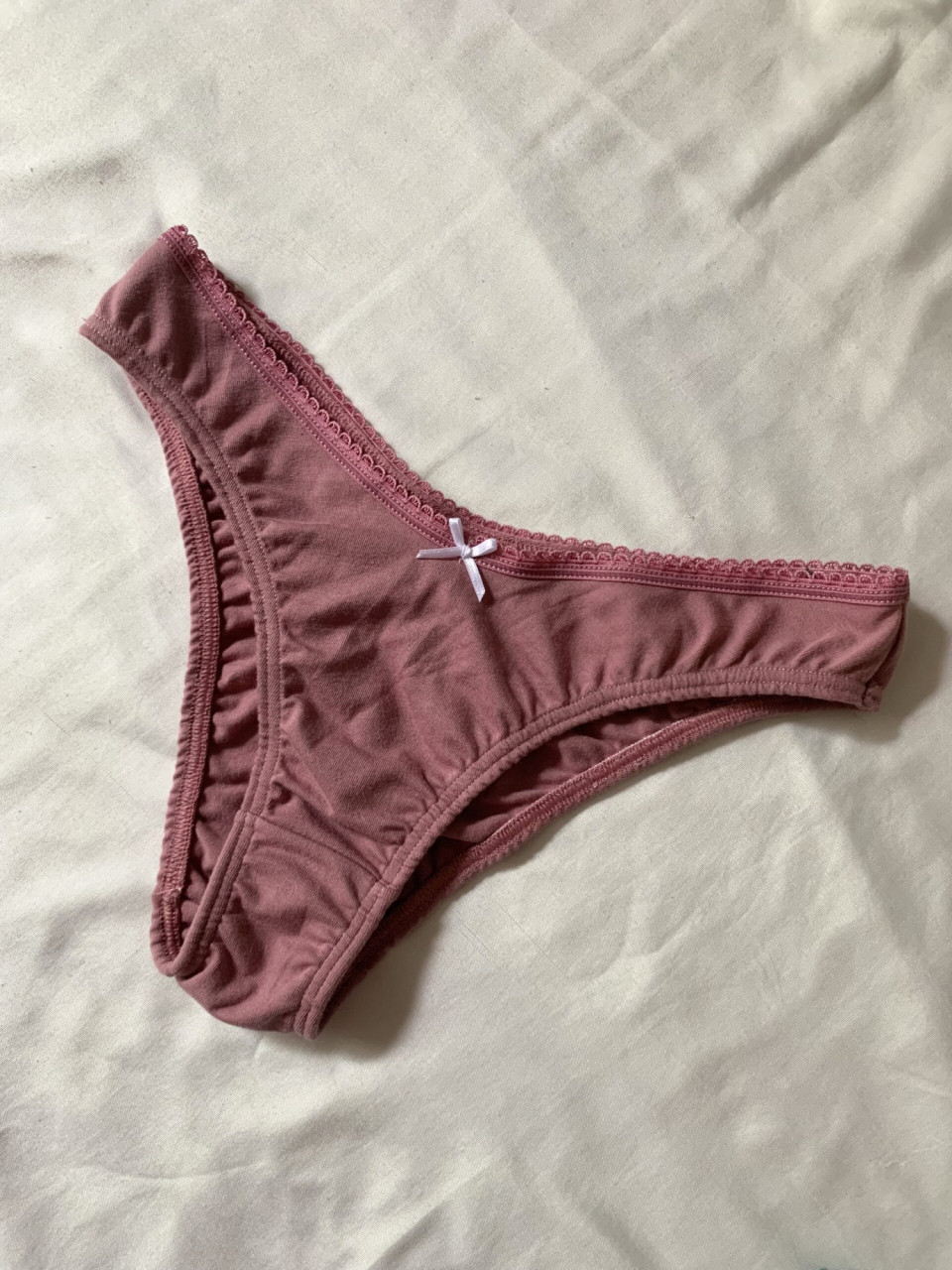 Terciopelo Azul Lencería