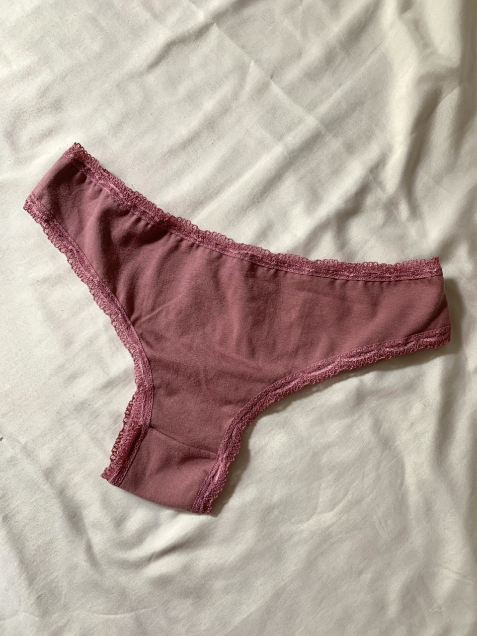 Terciopelo Azul Lencería