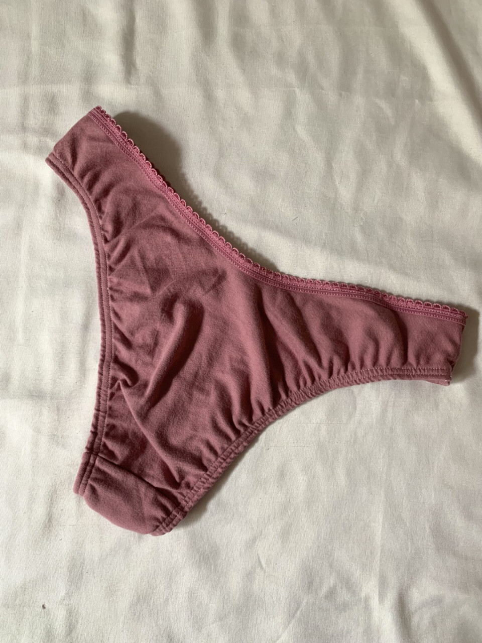 Terciopelo Azul Lencería