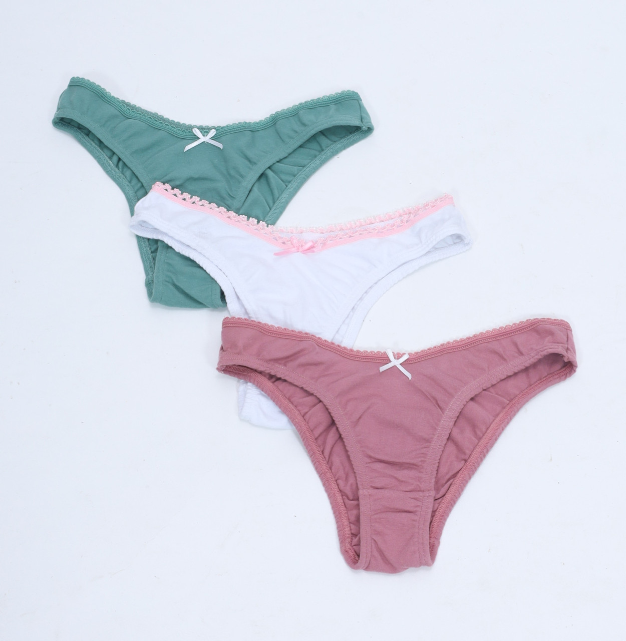 Terciopelo Azul Lencería