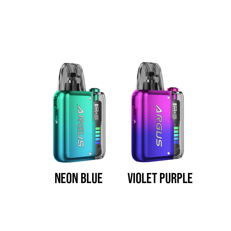 WISGO VAPERS PERU : ARGUS P2 POD KIT