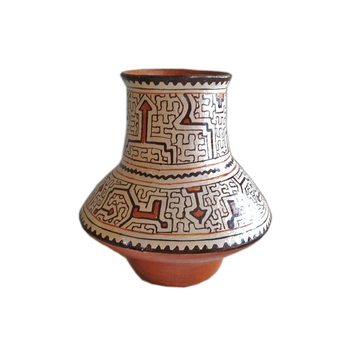 ASOCIACIÓN DE ARTESANAS CHONON BIRI