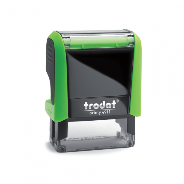 Sellos Perú | Trodat : Sello Trodat Printy 4911