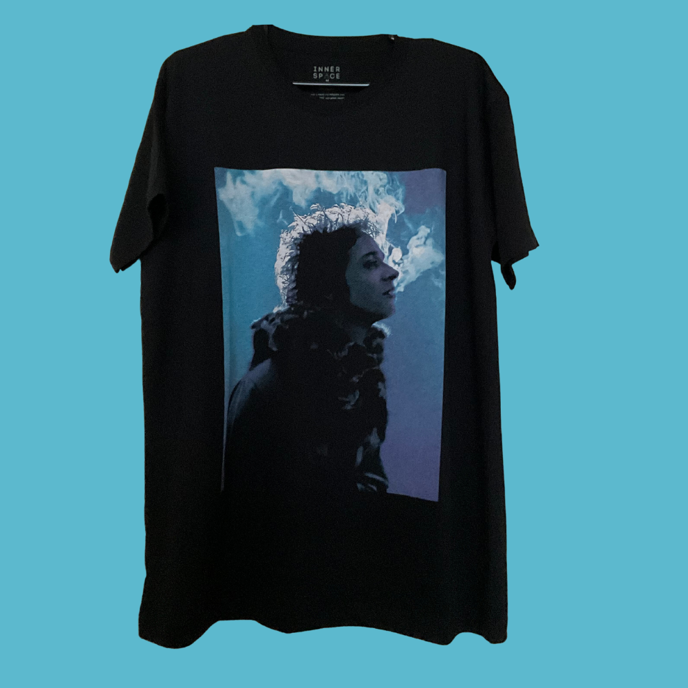 Innerspace Store - Merch Indie, Rock : Cerati - Bocanada