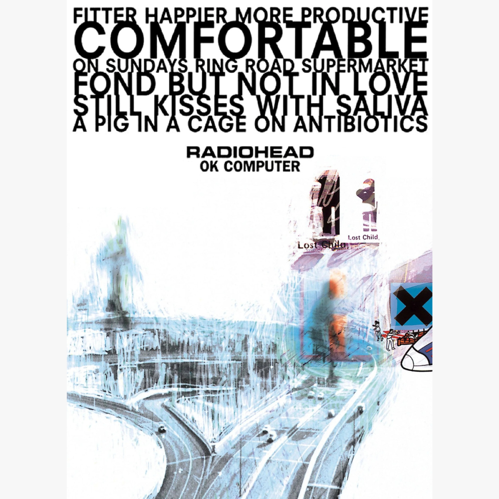 Innerspace Store - Merch Indie, Rock