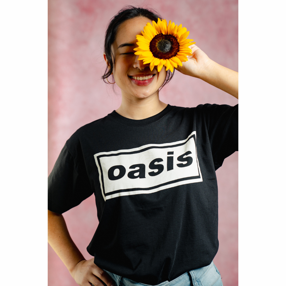 Innerspace Store - Merch Indie, Rock