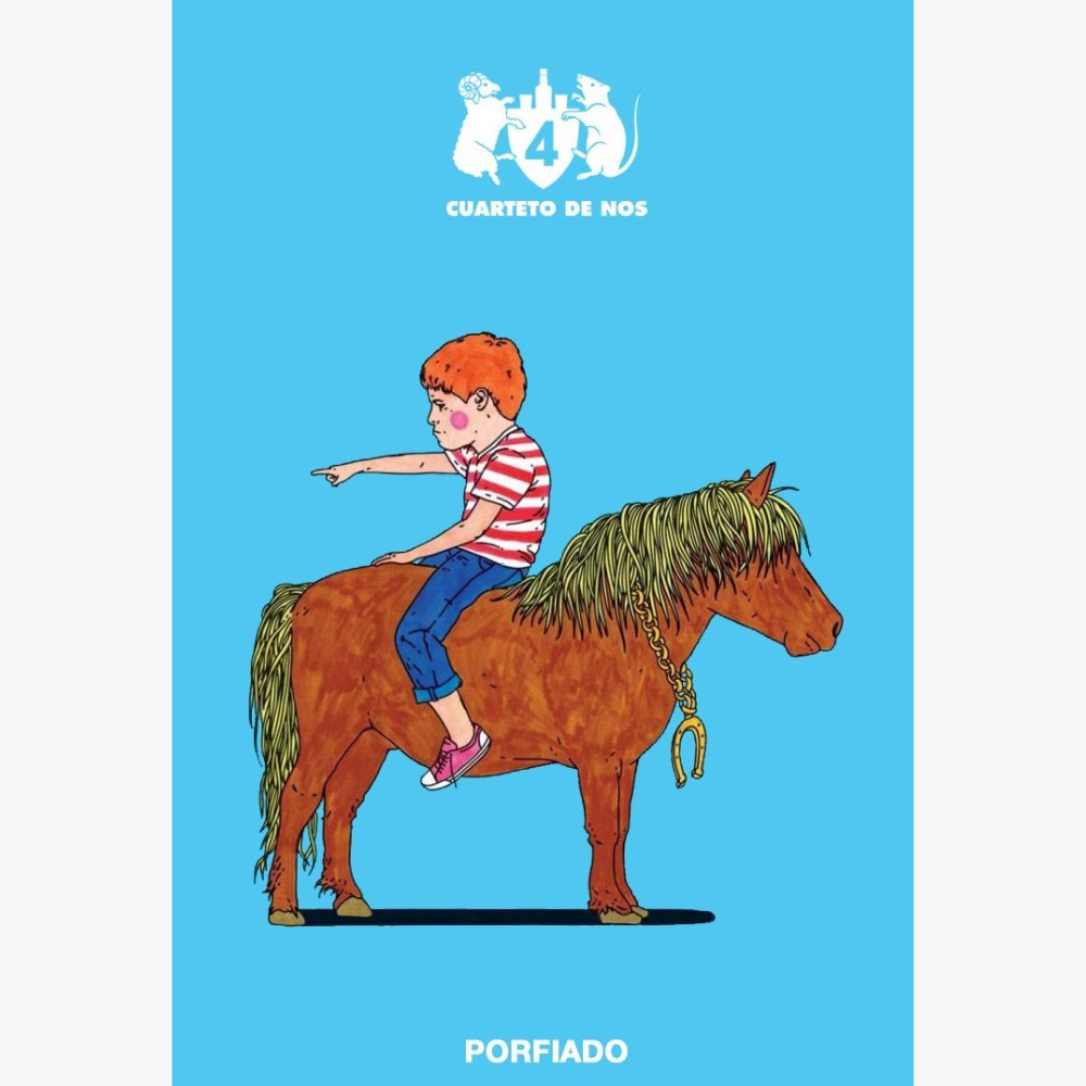 Innerspace Store - Merch Indie, Rock