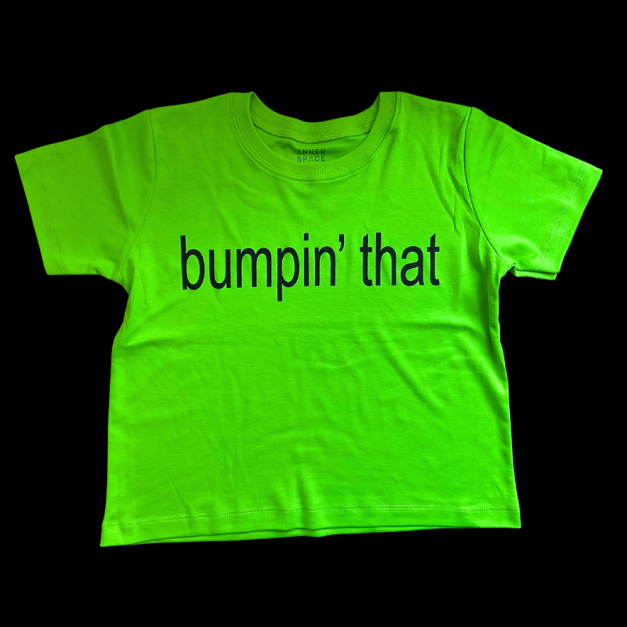 Innerspace Store - Merch Indie, Rock