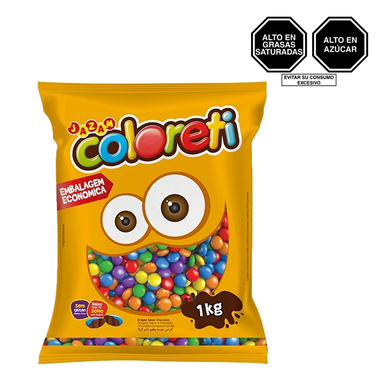 Doña Elsa - Insumos, Utensilios y Decoración Para Repostería : Mini ...