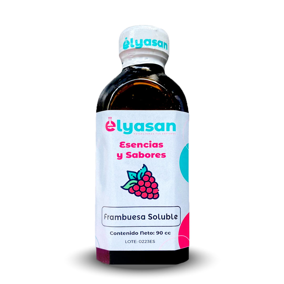 Doña Elsa - Insumos, Utensilios y Decoración Para Repostería : Esencia ...