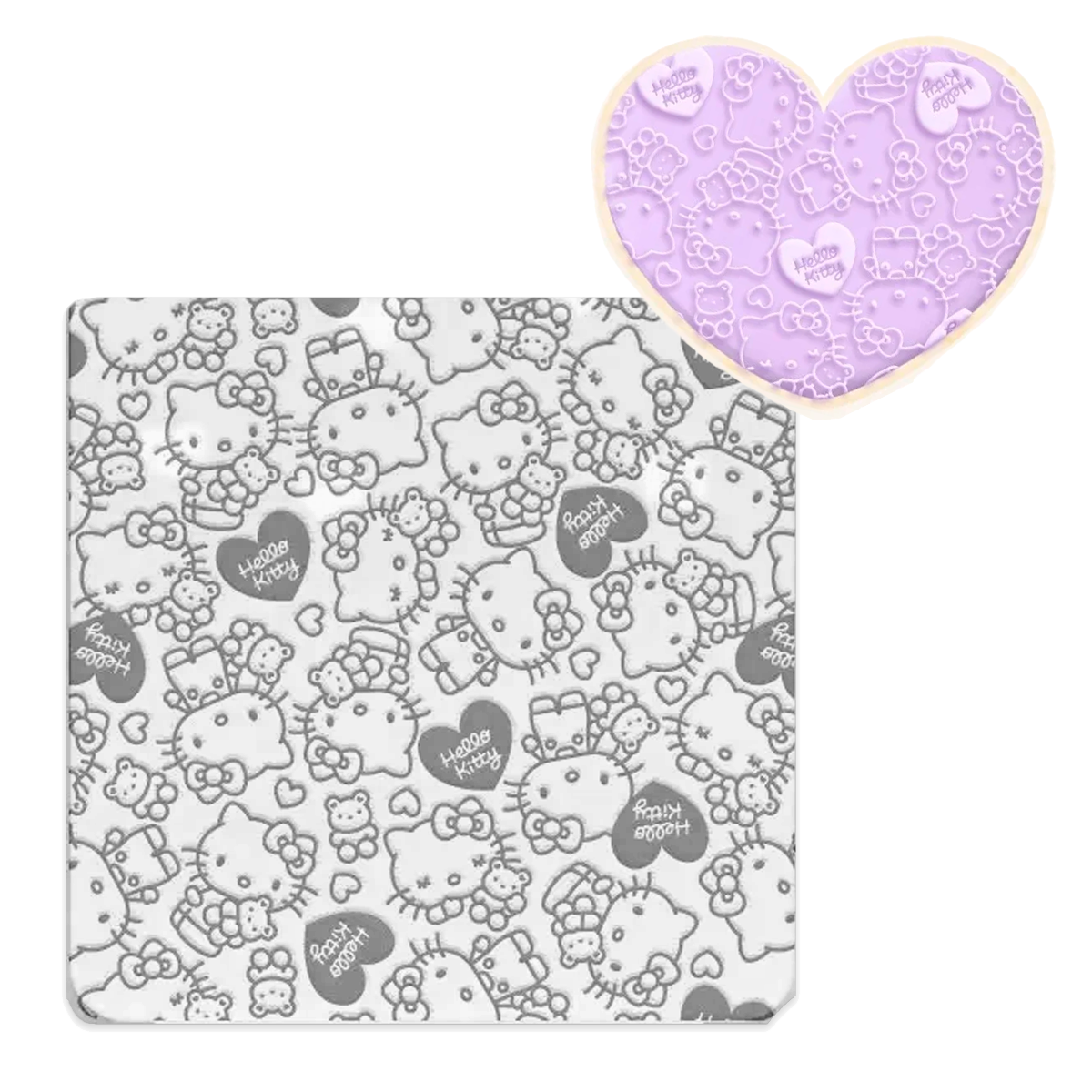 Doña Elsa - Insumos, Utensilios y Decoración Para Repostería : Acrílico ...