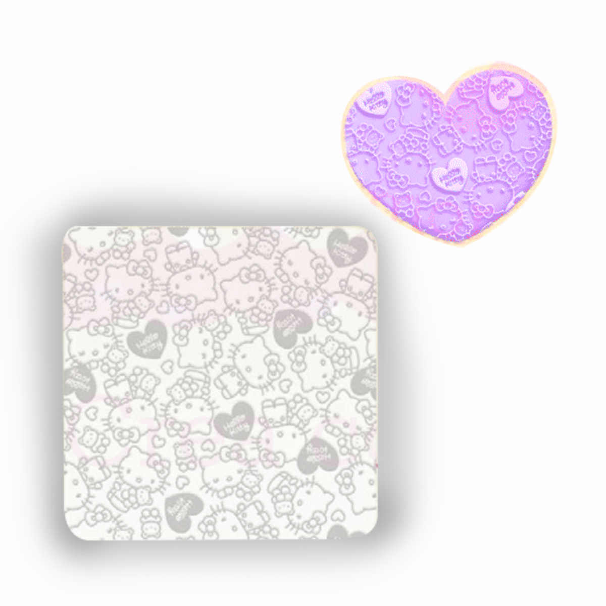 Doña Elsa - Insumos, Utensilios y Decoración Para Repostería : Acrílico ...