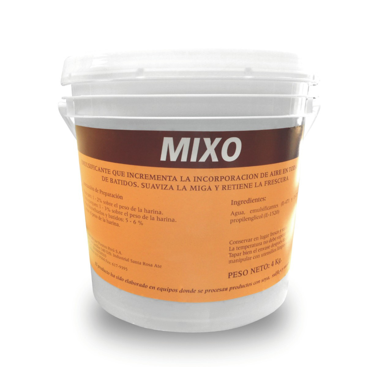 Doña Elsa - Insumos, Utensilios y Decoración Para Repostería