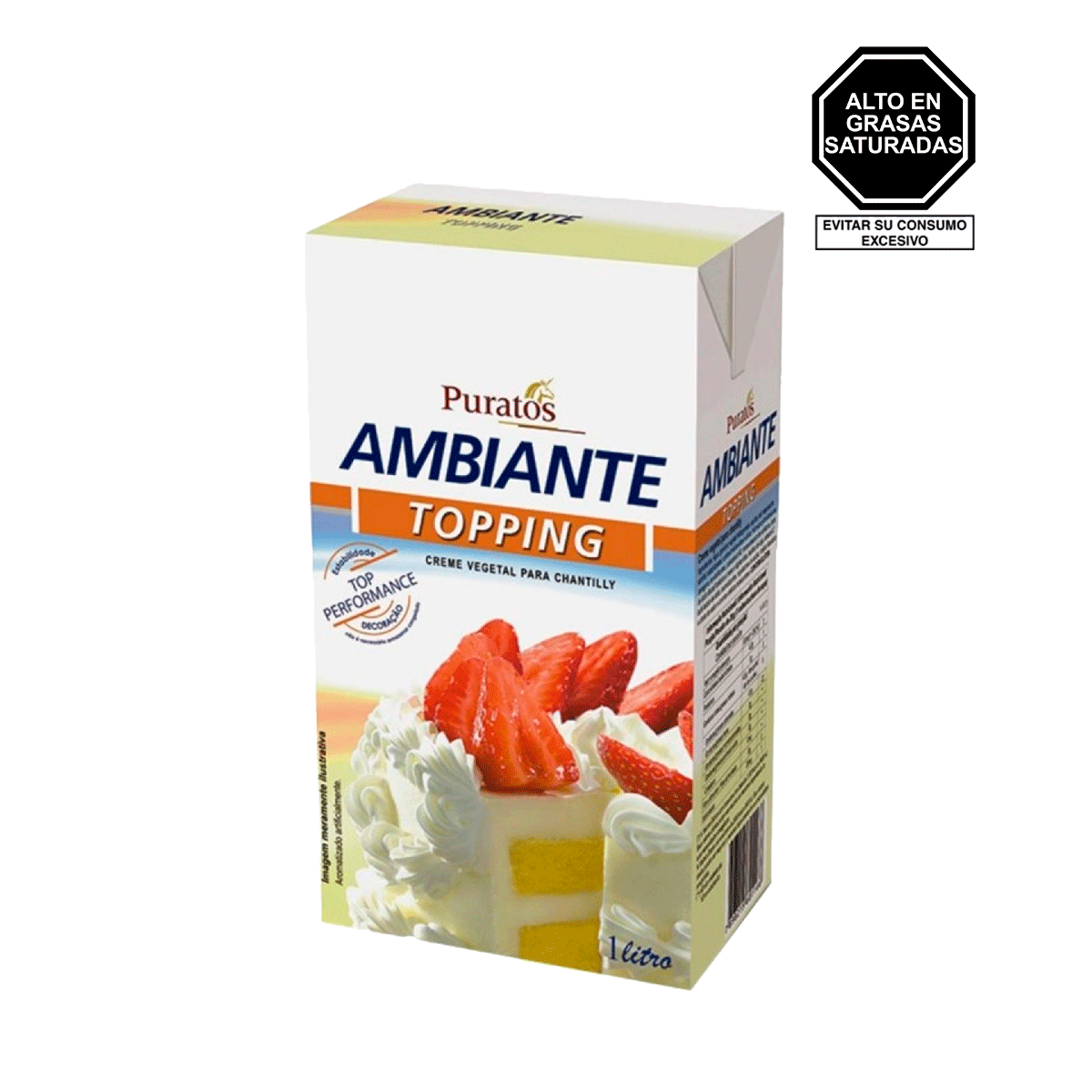 Doña Elsa - Insumos, Utensilios y Decoración Para Repostería : Ambiante ...