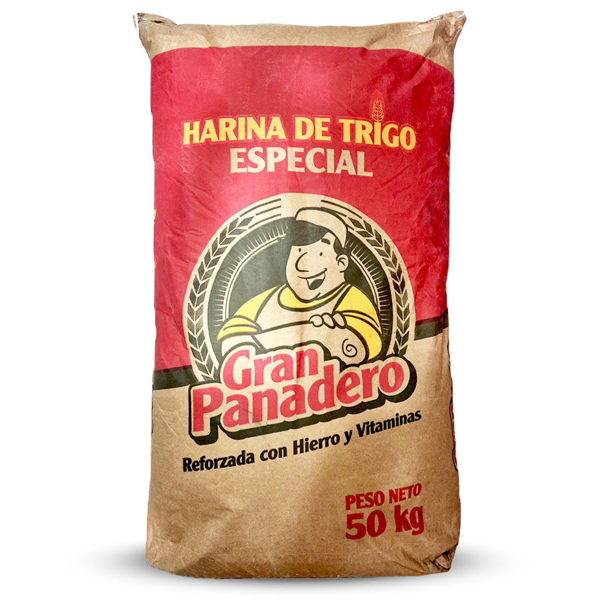 harina panadera