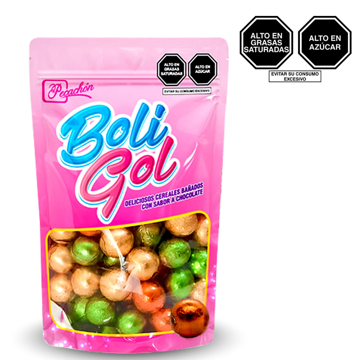 Doña Elsa - Insumos, Utensilios y Decoración Para Repostería : Boligol ...