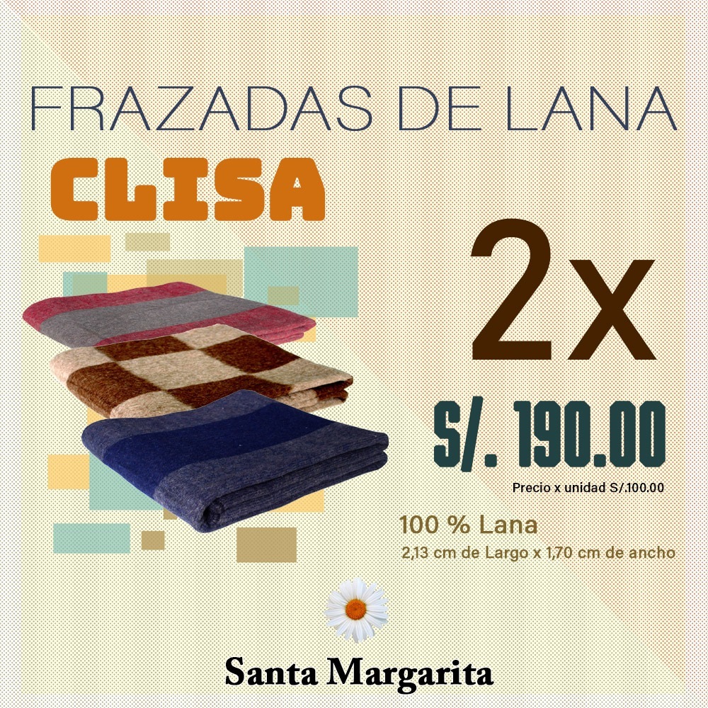 Distribuidora Santa Margarita SRL