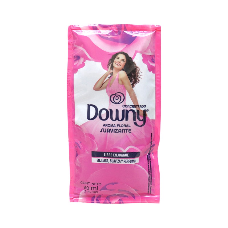 C.S.E. EDUCOOP : DAWNY FLORAL SUAVISANTE DE 90 ML