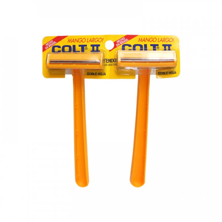 C.S.E. EDUCOOP : COLT II X 2 UNID.