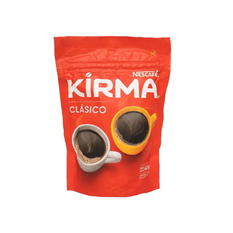 C.S.E. EDUCOOP : NESCAFE KIRMA SACHET 45G
