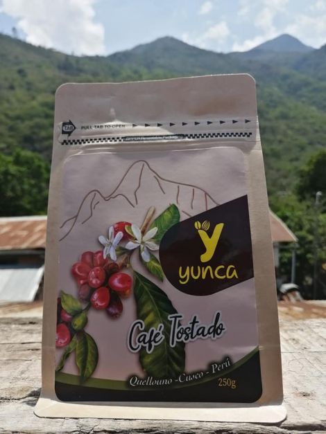 Cafe Yunca