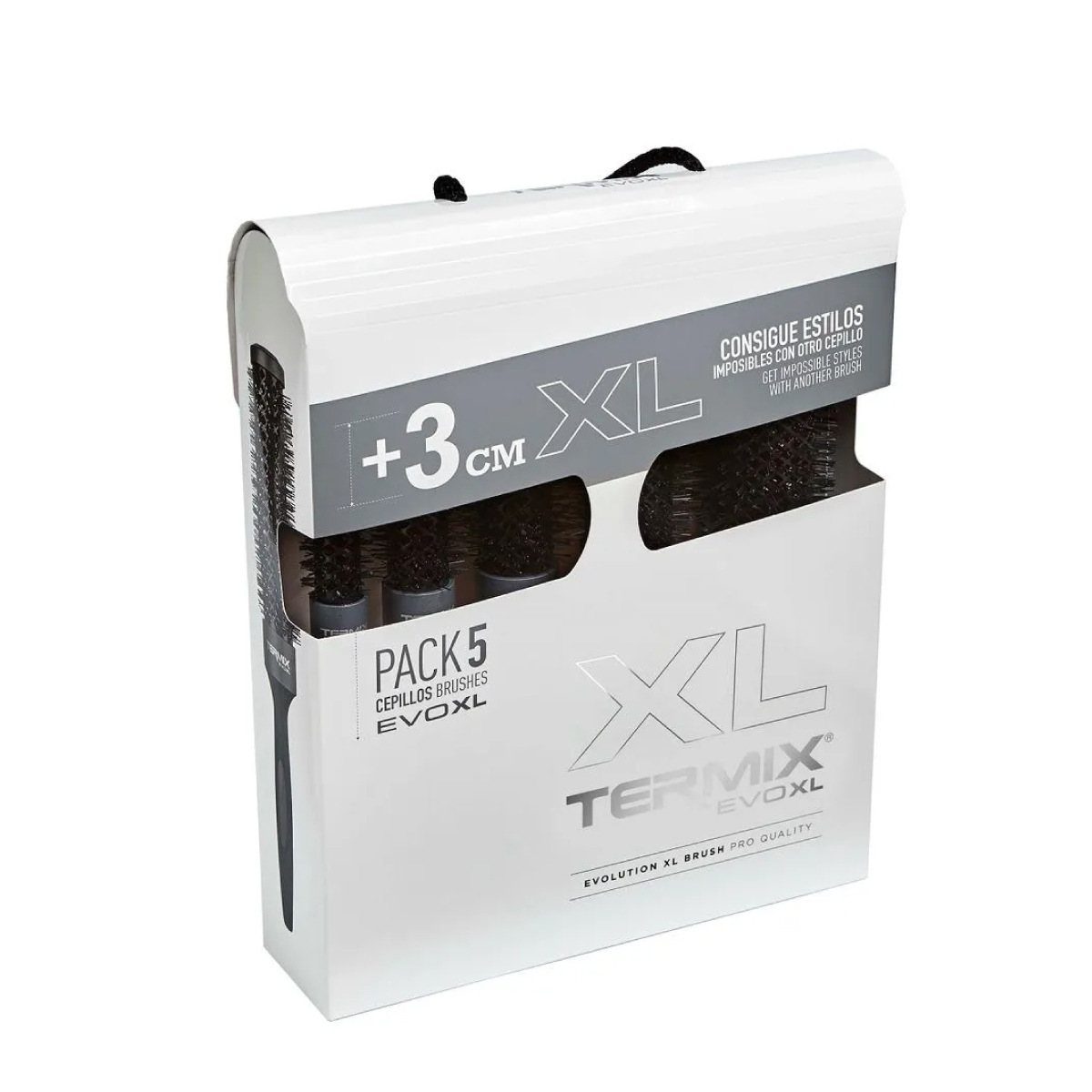 Tienda Eurostyle - Productos Capilares Especializados