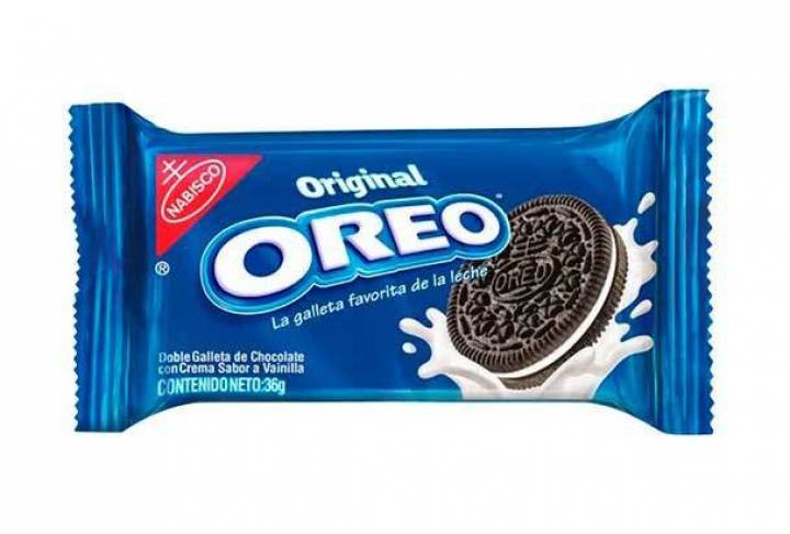 J&E DISTRIBUIDORES : OREO ORIGINAL
