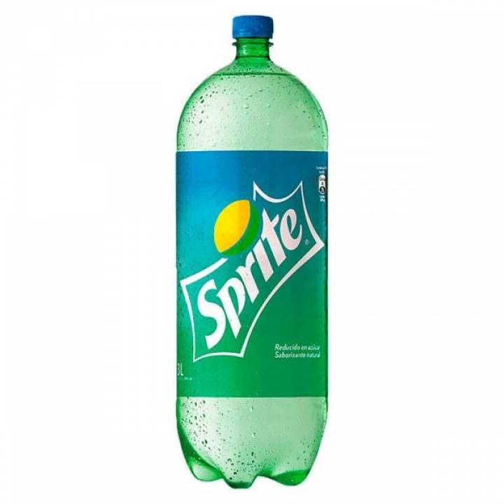J&E DISTRIBUIDORES : SPRITE 3 L