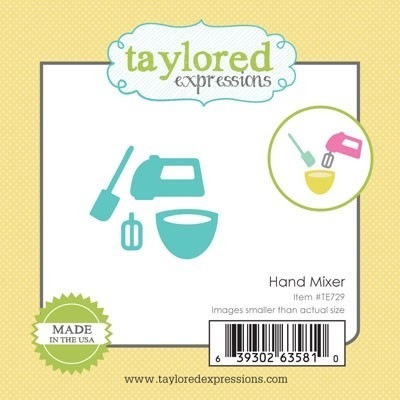 Funny Hands : Hand Mixer