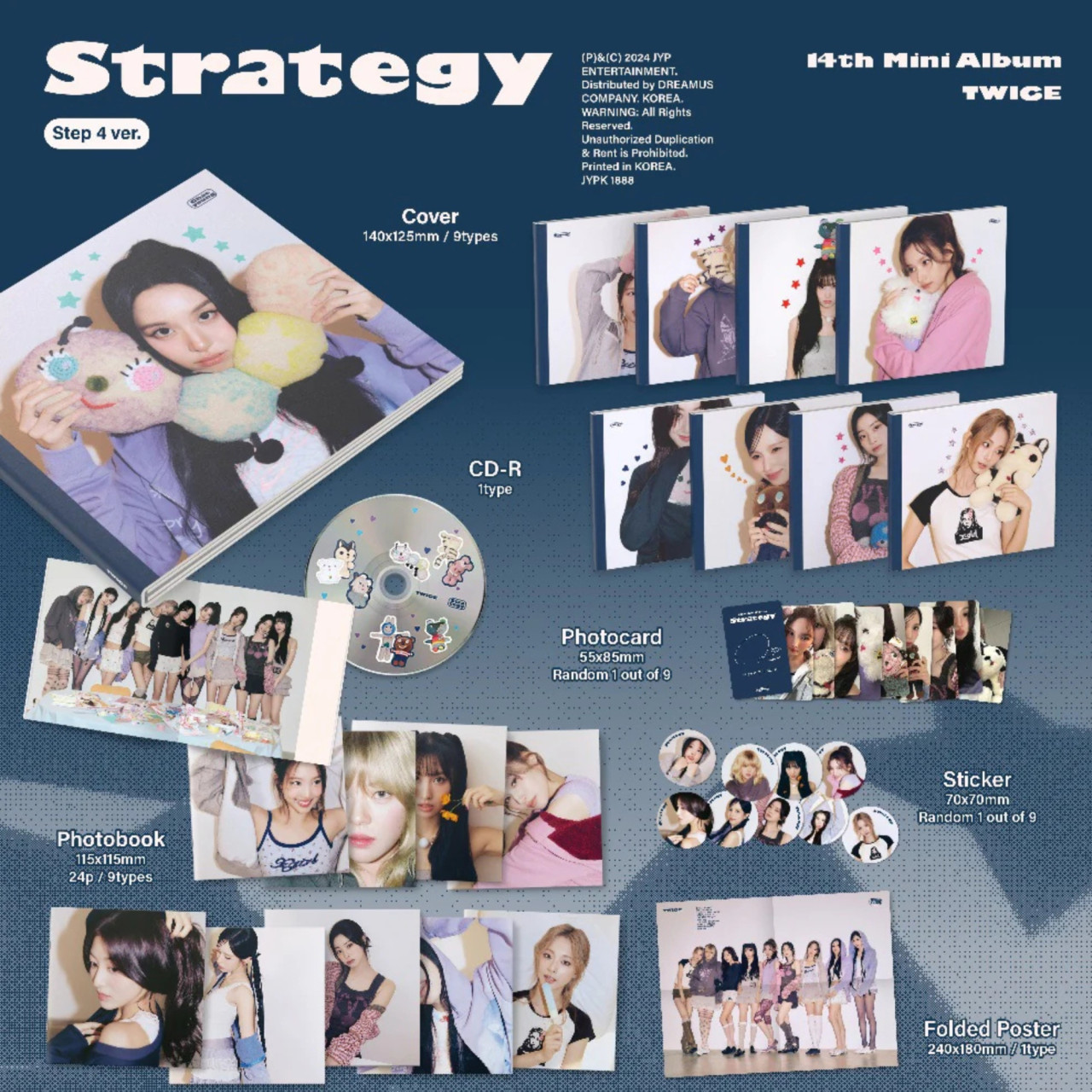 Productos originales de Kpop | Doramakp Perú