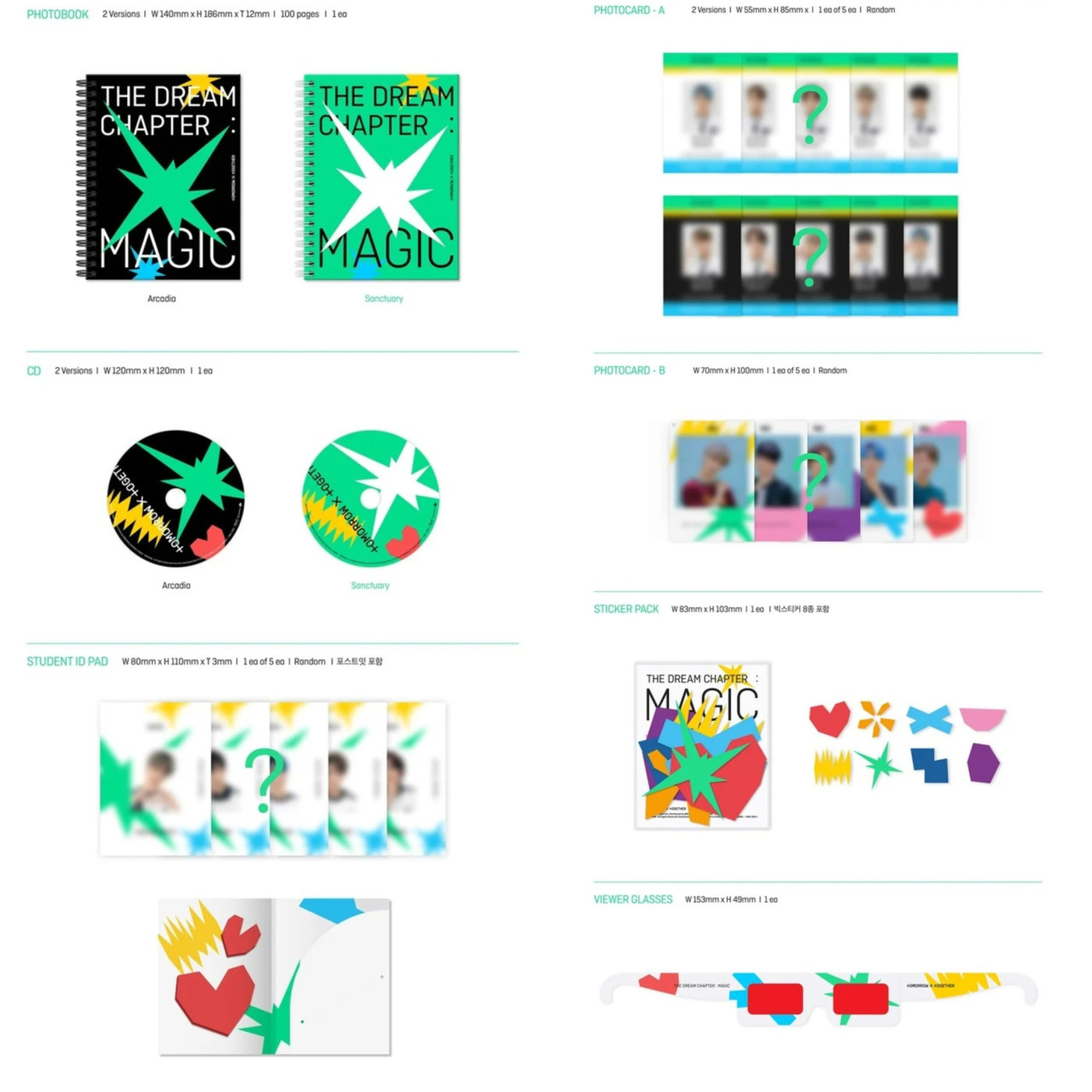 Productos originales de Kpop | Doramakp Perú