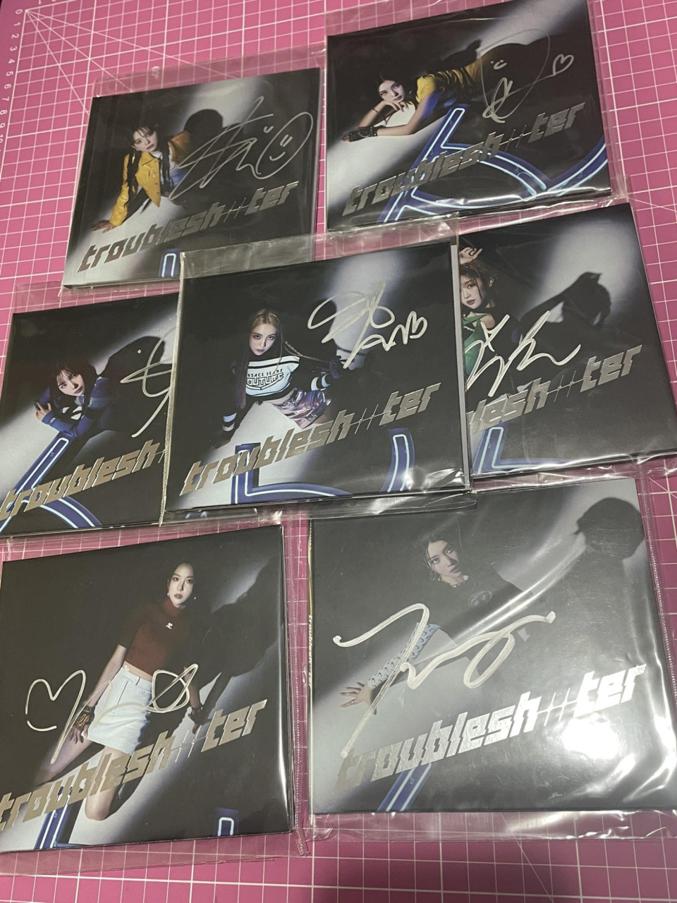 Productos originales de Kpop | Doramakp Perú