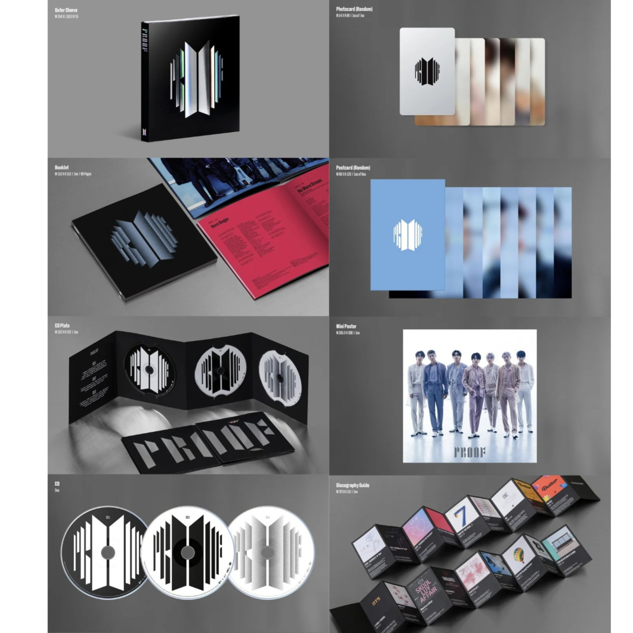 Productos originales de Kpop | Doramakp Perú