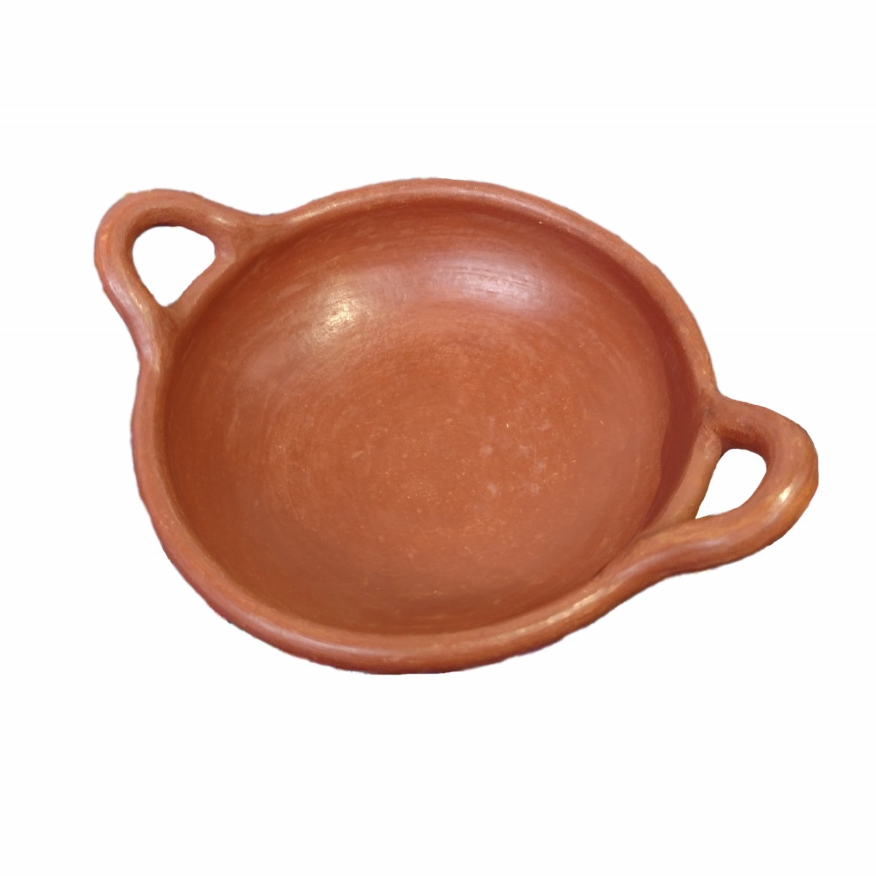 Taller de cerámica María Santos Minchán