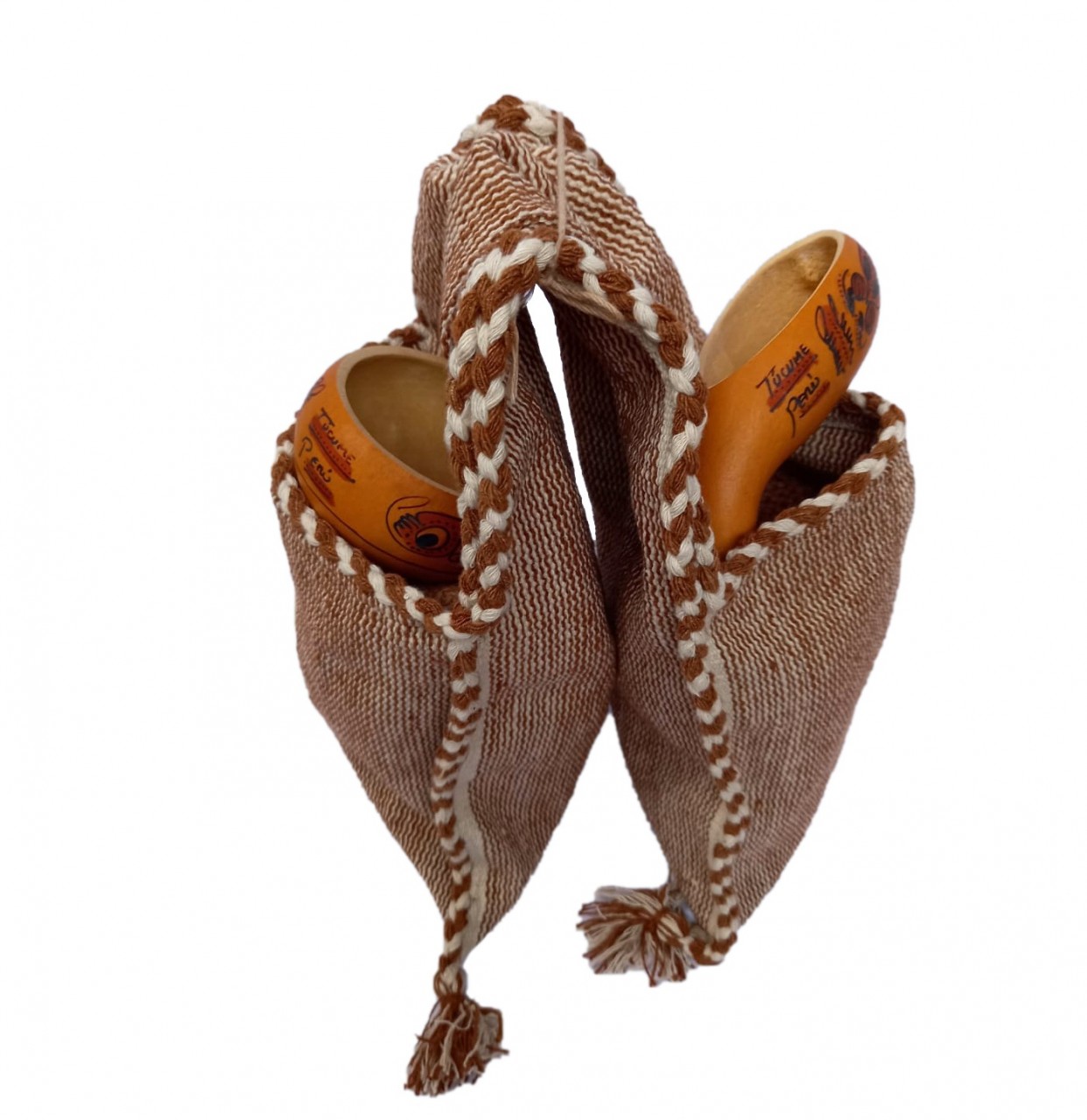 Asociación de Artesanos Valle de las Pirámides