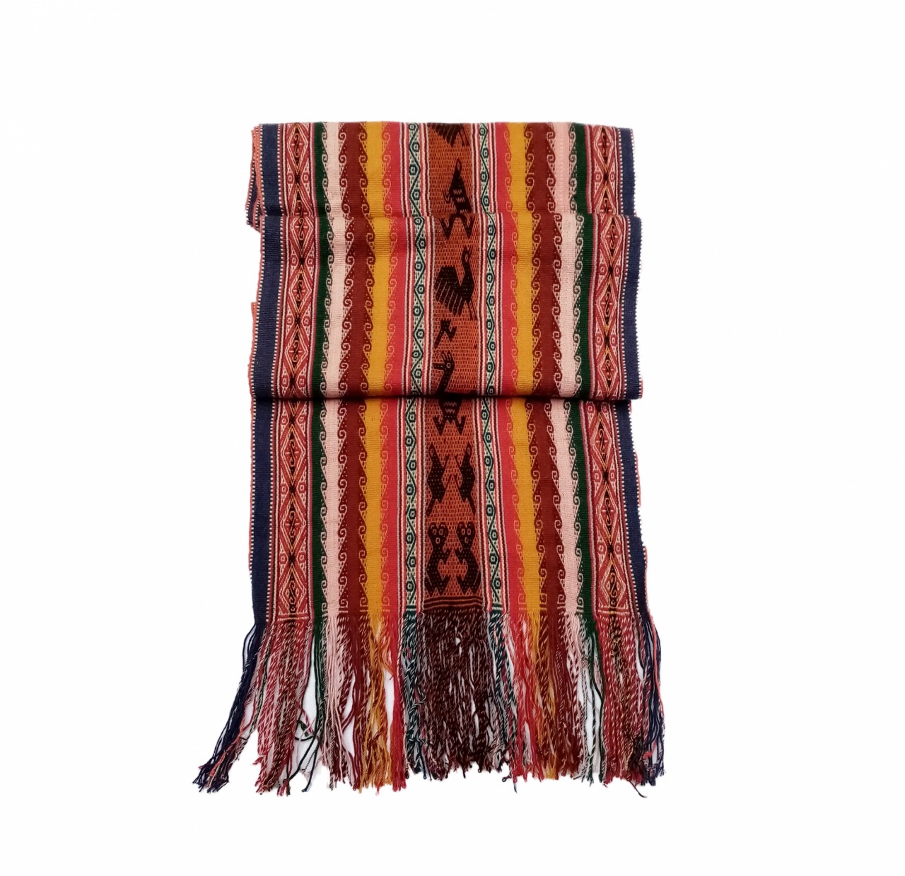 Asociación Qori Q'ente Pallay