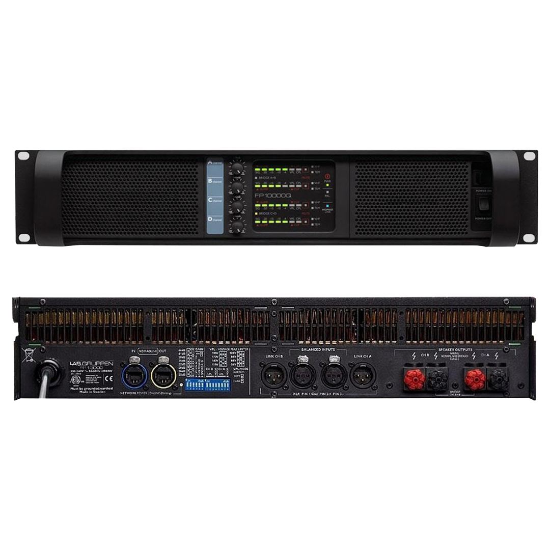 ELECTRONICA MUSICAL SAC