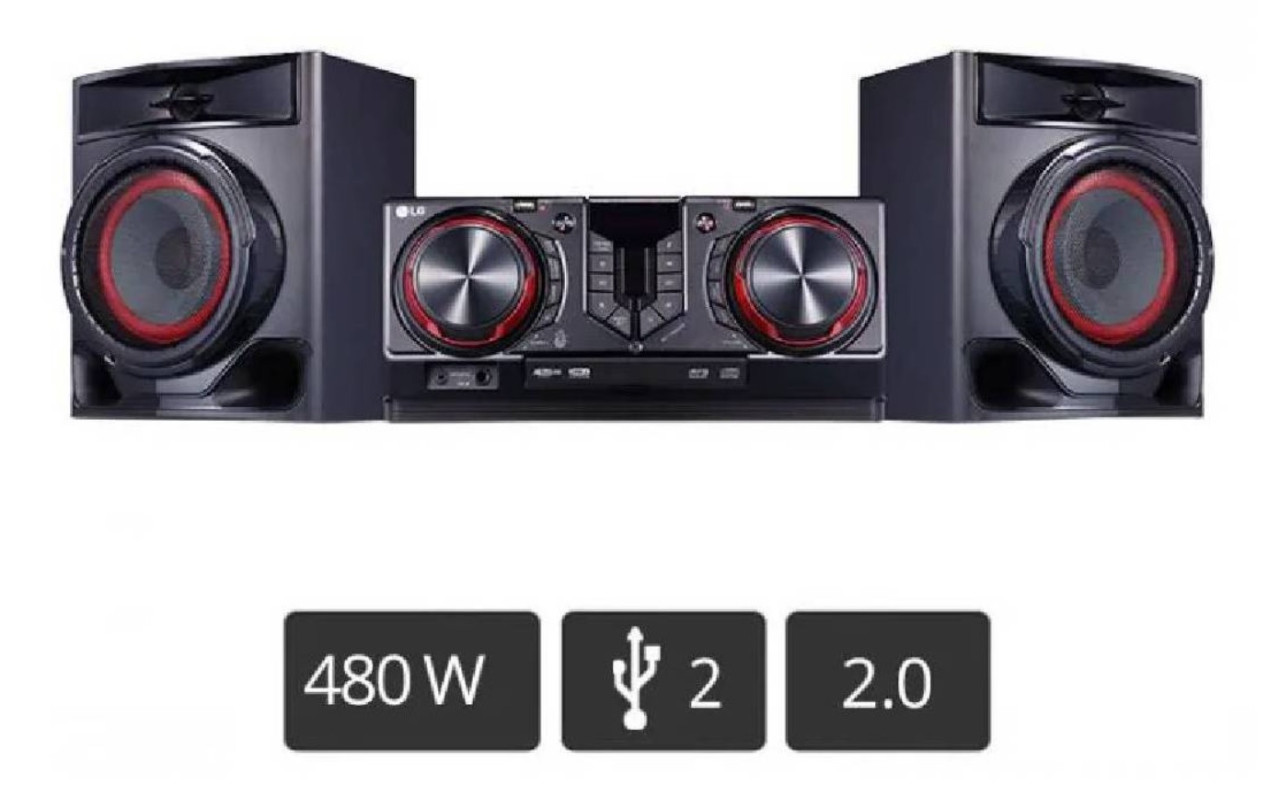 ELECTRONICA MUSICAL SAC