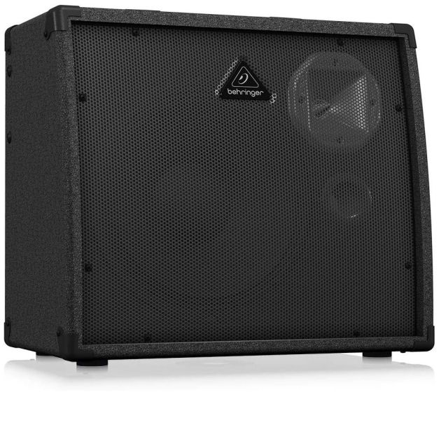 ELECTRONICA MUSICAL SAC